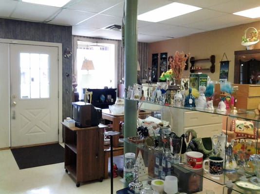 THE LITTLE BIT SHOP - Updated April 2026 - 3162 Viking Blvd NW, Oak ...