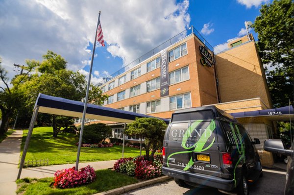 THE GRAND REHABILITATION AND NURSING AT QUEENS - Updated April 2026 ...