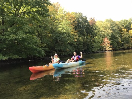 SKIP’S HURON RIVER CANOE LIVERY - Updated September 2024 - 48 Photos ...