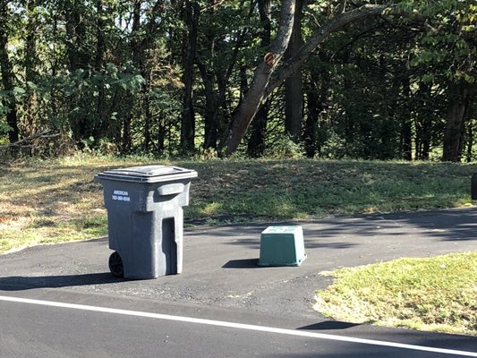 AMERICAN DISPOSAL SERVICES - 68 Photos & 636 Reviews - 10370 Central ...