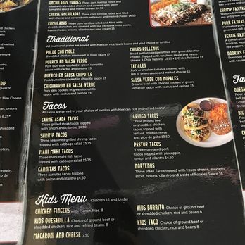 ROOKIES CANTINA - Updated July 2024 - 287 Photos & 235 Reviews - 140 ...