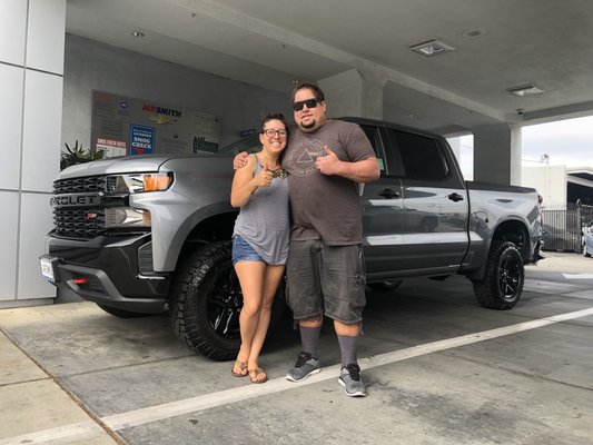 MK SMITH CHEVROLET - 185 Photos & 582 Reviews - 12845 Central Ave ...