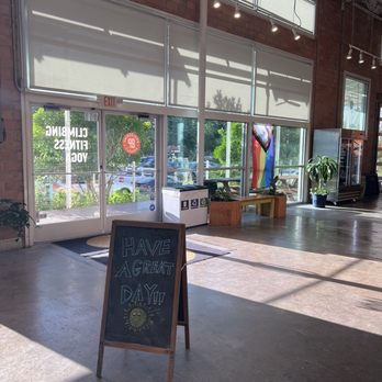 BOULDERING PROJECT - SPRINGDALE - Updated November 2025 - 226 Photos ...