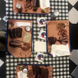 YANKEE BBQ - Updated May 2025 - 95 Photos & 66 Reviews - 4572 Clark St ...