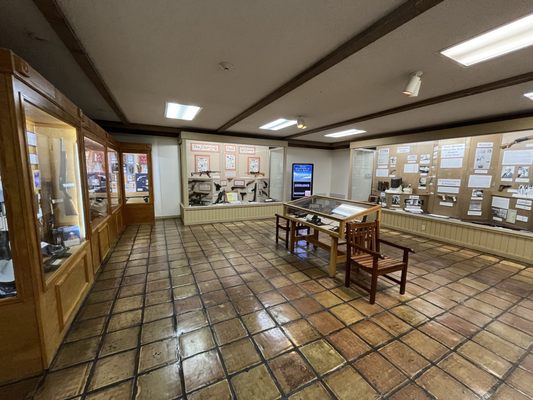 TEXAS RANGER HALL OF FAME & MUSEUM - Updated January 2026 - 386 Photos ...