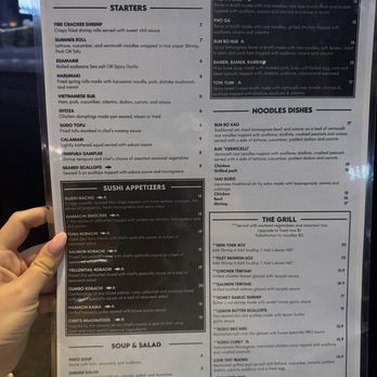 SODO SUSHI BAR & GRILL - Updated August 2025 - 627 Photos & 244 Reviews ...