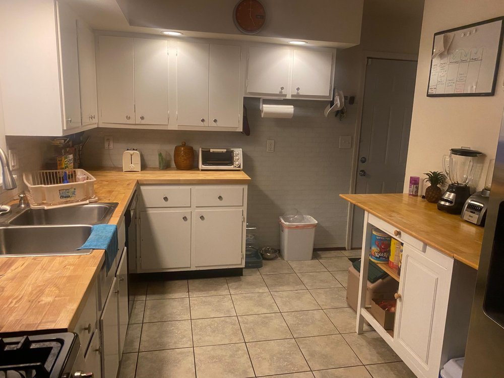 BRILLO CHIC CLEANING SERVICES - Updated September 2024 - Urbana, Illinois - Home Cleaning ...