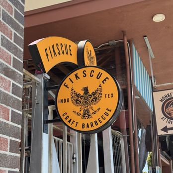 FIKSCUE CRAFT BBQ - Updated July 2025 - 615 Photos & 223 Reviews - 1708 ...