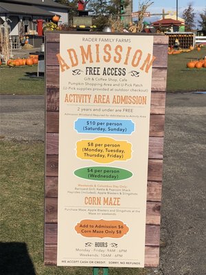RADER FAMILY FARMS - 29 Photos - Farmers Market - 1312 Ropp Rd, Normal ...