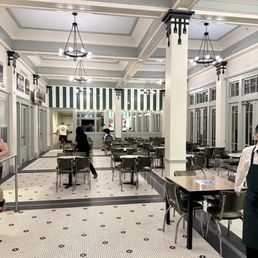 CAFE DU MONDE CITY PARK - Updated October 2025 - 751 Photos & 366 ...