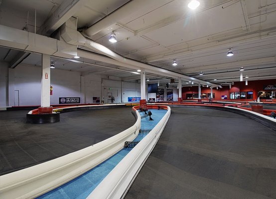 K1 SPEED - Updated July 2025 - 89 Photos & 240 Reviews - 2207 NE Bel ...