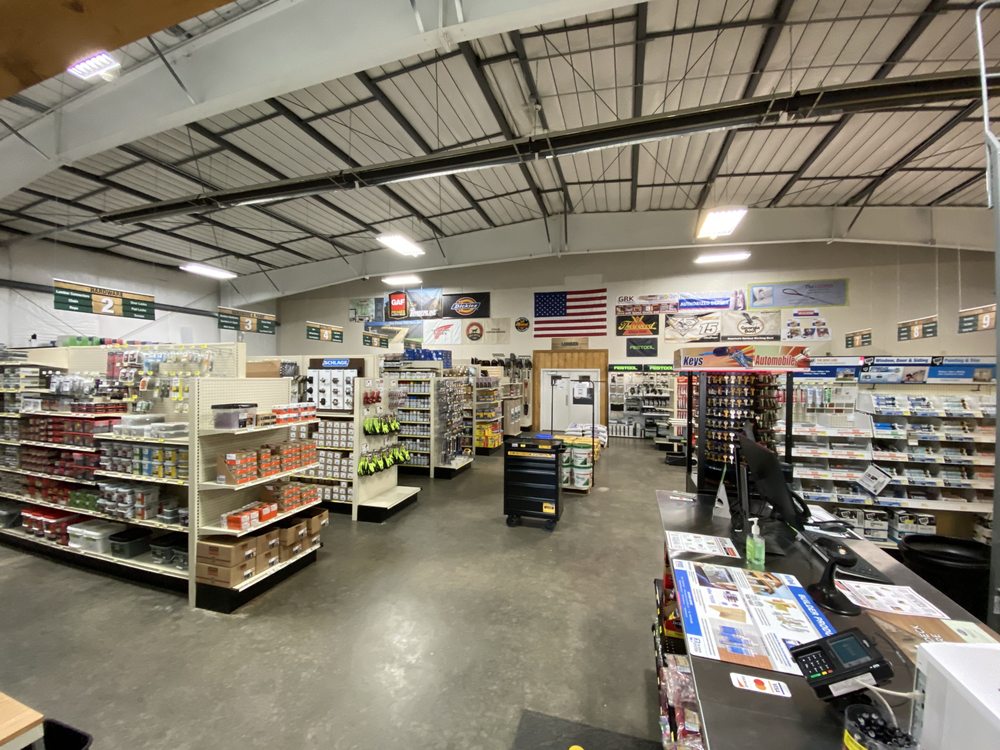 PUKALL LUMBER & HARDWARE - Updated May 2025 - 7423 Hwy 51 S, Minocqua ... PUKALL LUMBER & HARDWARE - Updated May 2025 - 7423 Hwy 51 S, Minocqua ...