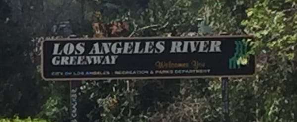 LOS ANGELES RIVER GREENWAY - Updated July 2025 - 12086 Valleyheart Dr ...
