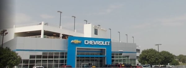 AUTONATION CHEVROLET NORTH - Updated December 2025 - 53 Photos & 319 ...