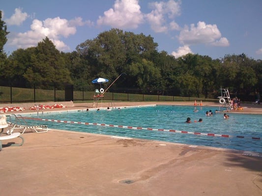 LAKE HIGHLANDS NORTH POOL - Updated April 2026 - 9940 White Rock Trl ...