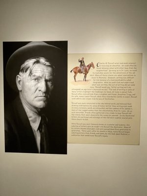 CM RUSSELL MUSEUM - Updated July 2025 - 58 Photos & 22 Reviews - 400 ...