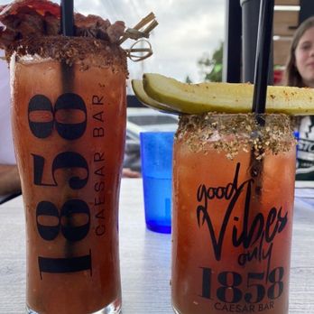 1858 CAESAR BAR - Updated November 2025 - 111 Lakeshore Road, Sauble ...