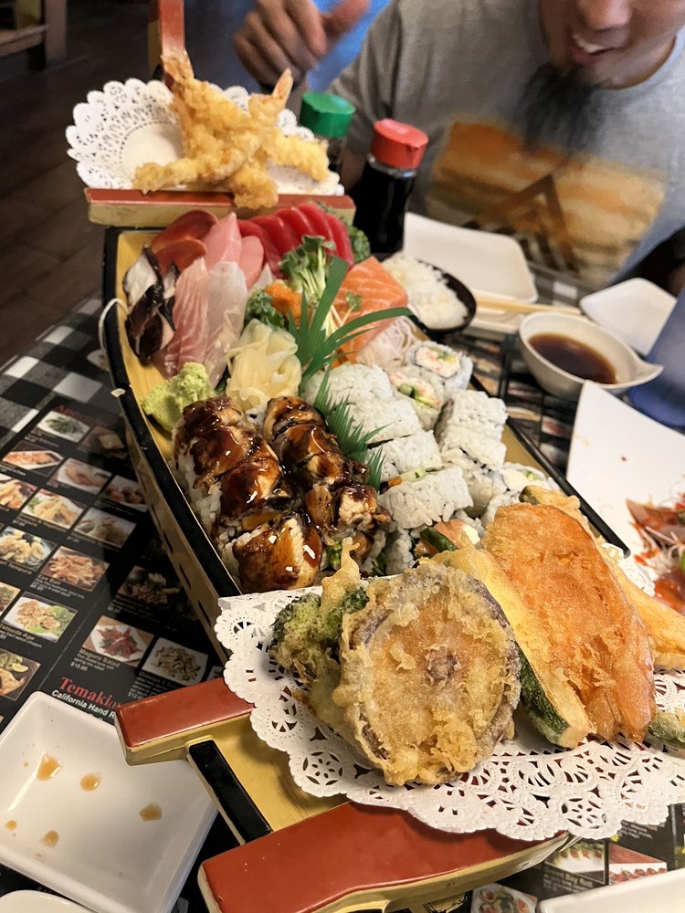 KYOTO - Updated October 2025 - 255 Photos & 323 Reviews - 3232 State St ...