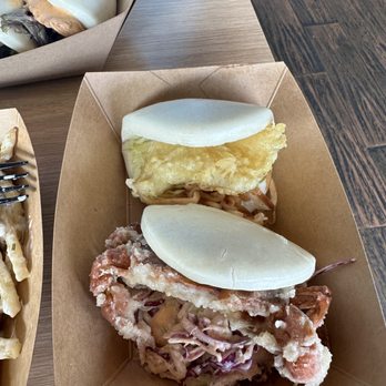 FAT BAO - Updated February 2025 - 2871 Photos & 1861 Reviews - 3419 ...