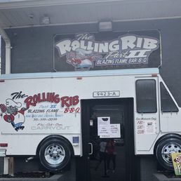THE ROLLING RIB - Updated December 2025 - 290 Photos & 289 Reviews ...