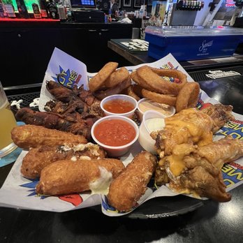 BOUT TIME PUB & GRUB - Updated February 2025 - 86 Photos & 55 Reviews ...