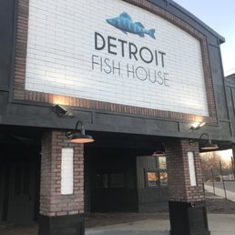 DETROIT FISH HOUSE - Updated December 2025 - 246 Photos & 234 Reviews ...