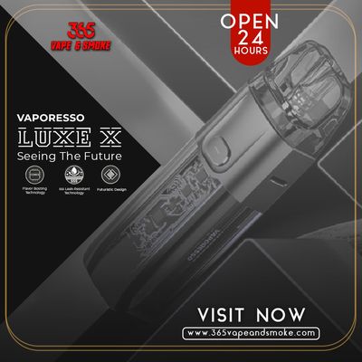 365 SMOKE•VAPE SHOP - Updated October 2025 - 62 Photos - 2123 US-90 ...
