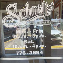 SCHMALTZ’S SANDWICH SHOP - Updated July 2025 - 74 Photos & 209 Reviews ...