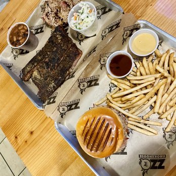 ZZQ SMOKEHOUSE - Updated May 2025 - 269 Photos & 334 Reviews - 3390 ...