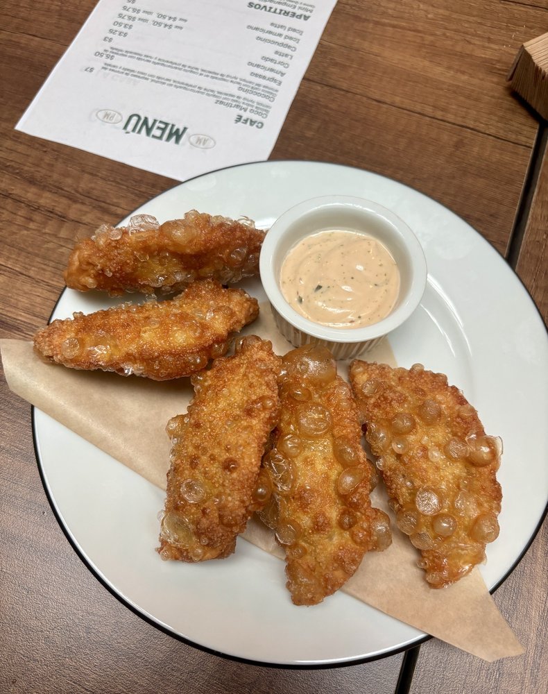 CAFE CON RON - Updated December 2025 - 140 Photos & 45 Reviews - Calle ...