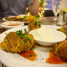 NAMLI MEDITERRANEAN & TURKISH CUISINE - Updated April 2025 - 446 Photos ...