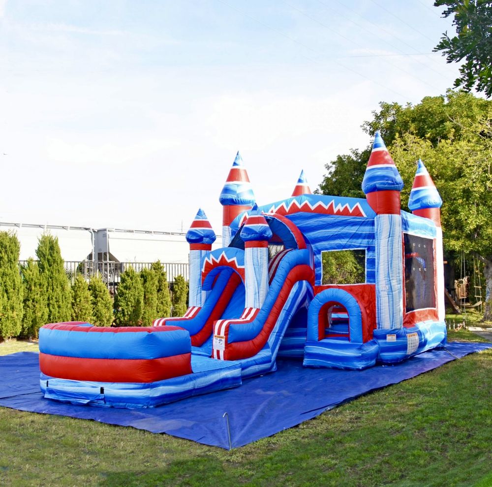 H&H PARTY RENTALS - Updated July 2025 - 19 Photos - Long Beach ...