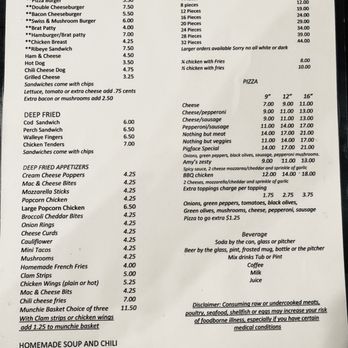 INSTITUTE SALOON - Updated December 2025 - 11 Reviews - 4599 State Hwy ...