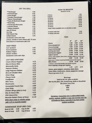 INSTITUTE SALOON - Updated December 2025 - 11 Reviews - 4599 State Hwy ...