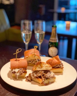 STEAK 954 - 1681 Photos & 1086 Reviews - Steakhouses - 401 N Fort ...