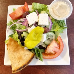 SAMOS RESTAURANT - 294 Photos & 550 Reviews - 600 Oldham St, Baltimore ...