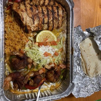 TAMPICO MEXICAN RESTAURANT - Updated January 2026 - 92 Photos & 208 ...