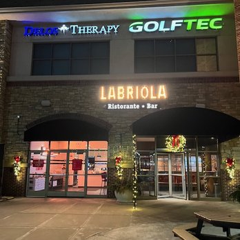 LABRIOLA RISTORANTE - Updated February 2025 - 506 Photos & 532 Reviews ...