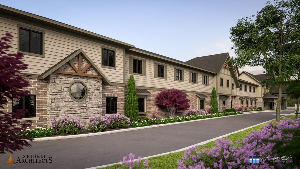 GRACE SENIOR LIVING OF ROCHESTER HILLS - Updated January 2026 - 2791 ...
