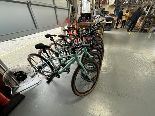 RECYCLED CYCLES - Updated June 2024 - 28 Photos & 305 Reviews - 1007 NE ...