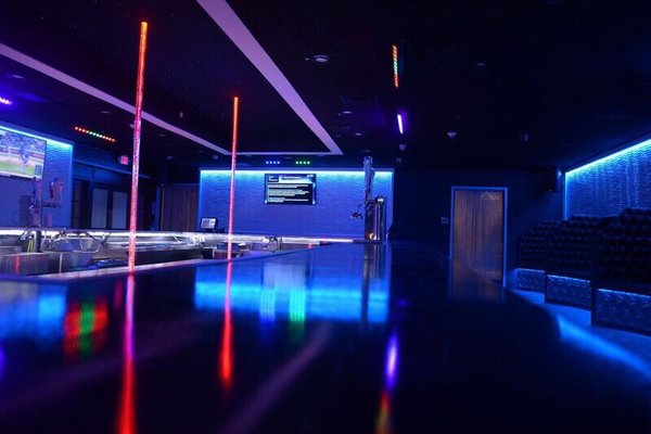 THE PLAYERS CLUB - Updated October 2025 - 15 Reviews - 213 Huyler St ...