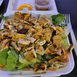 GREEK STYLE CHICKEN - Updated December 2025 - 89 Photos & 254 Reviews ...