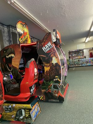 BIGFOOT’S COASTAL ARCADE - Updated October 2025 - 66 Photos - 428 SW ...