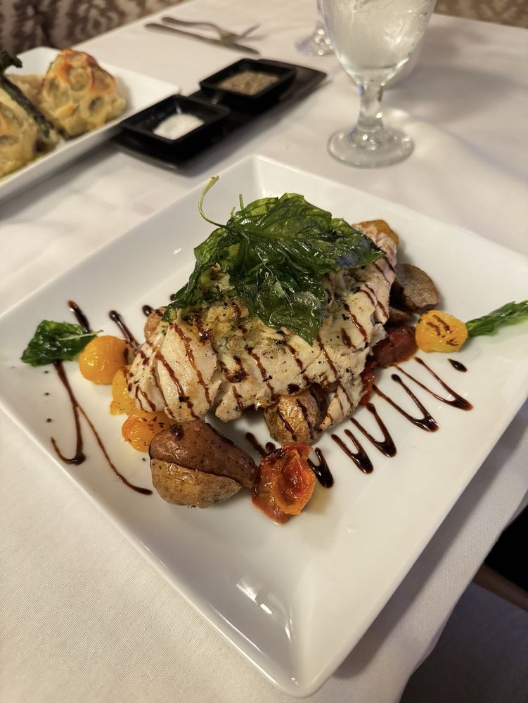 BELLA FRESCA - Updated April 2025 - 170 Photos & 93 Reviews - 6307 Line ...