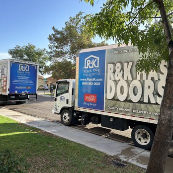 R&K BUILDING SUPPLIES - Updated January 2026 - 12 Photos & 37 Reviews ...