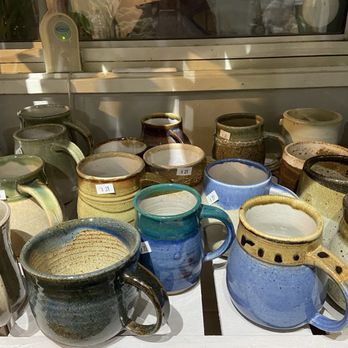 TOROS POTTERY - Updated January 2026 - 34 Photos & 30 Reviews - 4962 ...