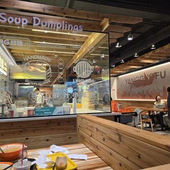 YGF MALATANG - Updated October 2025 - 153 Photos & 105 Reviews - 213 W ...