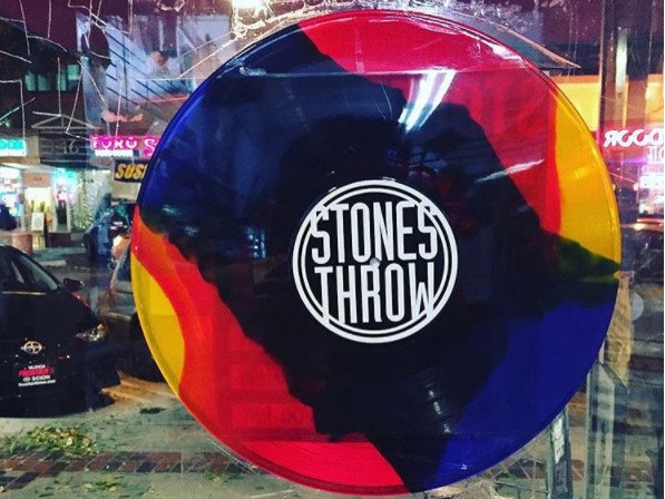 STONES THROW RECORDS - Updated October 2025 - 2658 Griffith Park Blvd, Los Angeles, California ...