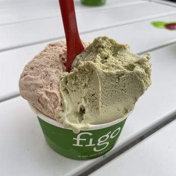FIGO IL GELATO ITALIANO - QUEENS - Updated June 2025 - 278 Photos & 198 ...