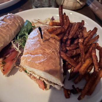 SHANGO NEW ORLEANS BISTRO / WINE BAR - Updated January 2026 - 466 ...